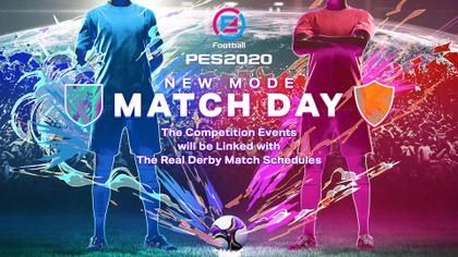 Videogame Konami eFootball PES 2020 para PS4 - Outros Games - Magazine ...
