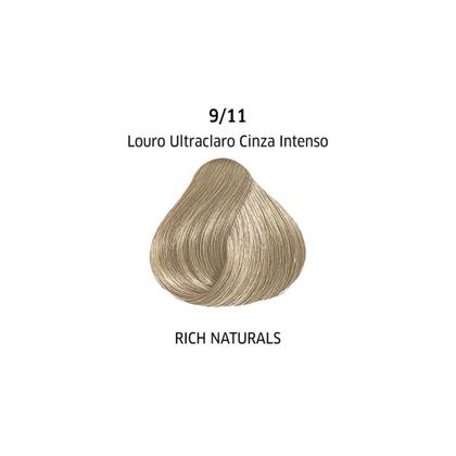Wella Professionals Color Perfect - Louros - 60ml - Tinta de Cabelo ...