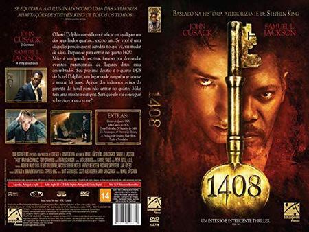 1408 Stephen King