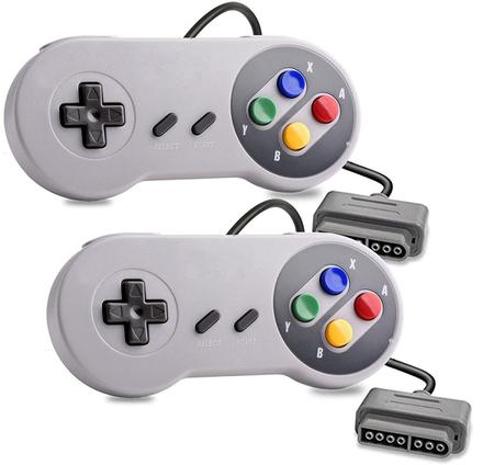 2PCs USB Gamepad Retro Gaming Joystick Wired Controller For, 59% OFF