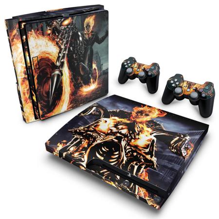 Ps3 Super Slim Skins Gold