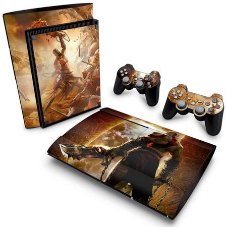 Ps3 Super Slim Full Skins