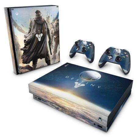Xbox One Destiny Controller Skins