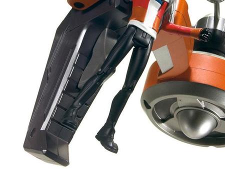 Generator Rex Boogie Pack