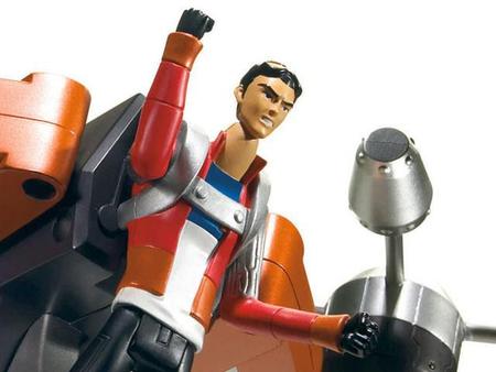 Generator Rex Boogie Pack
