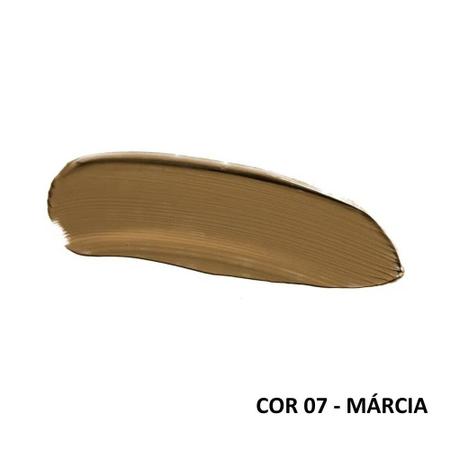 Boca Rosa Base Líquida Mate HD Francisca, 54% OFF