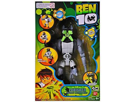 Ben 10 Lobisben