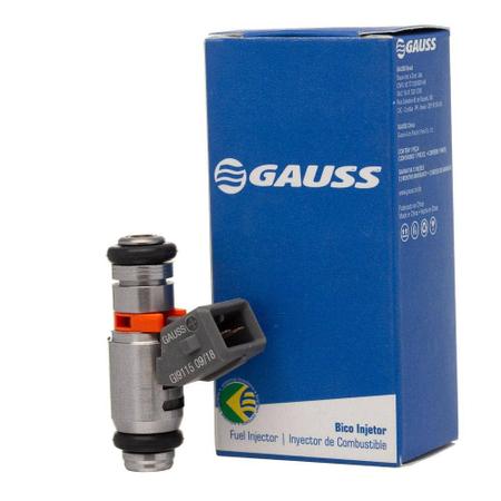 Catalogo Gauss Bicos Injetores PDF, 57% OFF