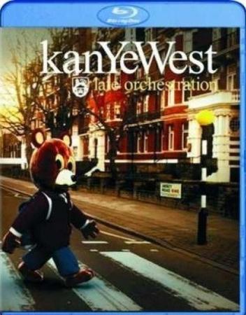 Late Orchestration