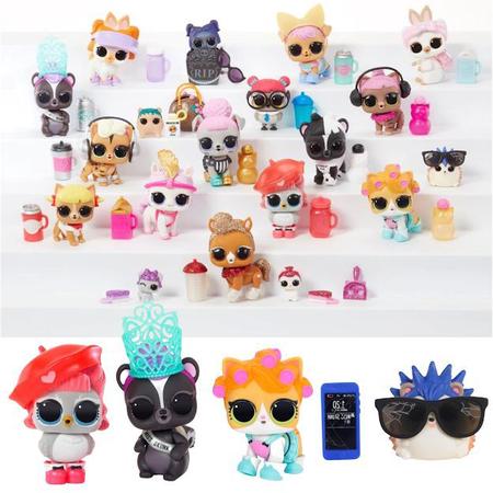 Lol Animals