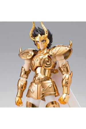 Shura De Capricornio