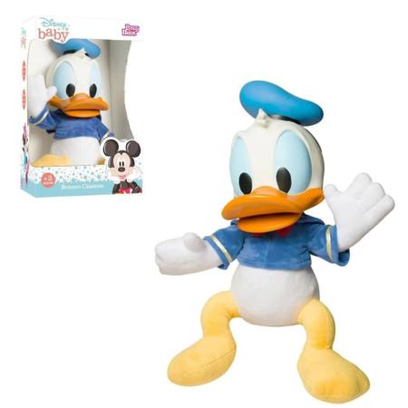 Pato Donald Bebe