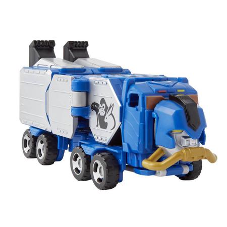 Blue Gorilla Zord