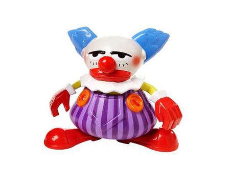 Toy Story 3 Chuckles