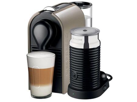 Nespresso U Grey