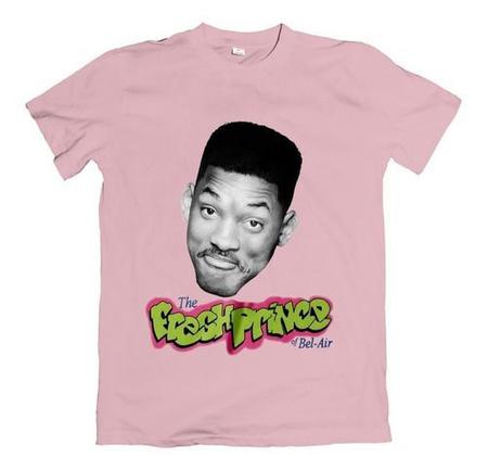 Will Smith Fresh Prince Swag