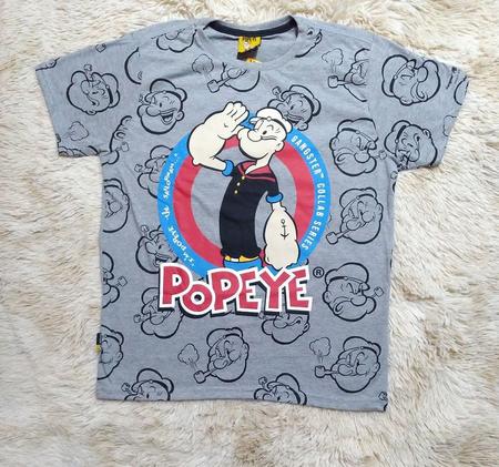 Gangster Popeye
