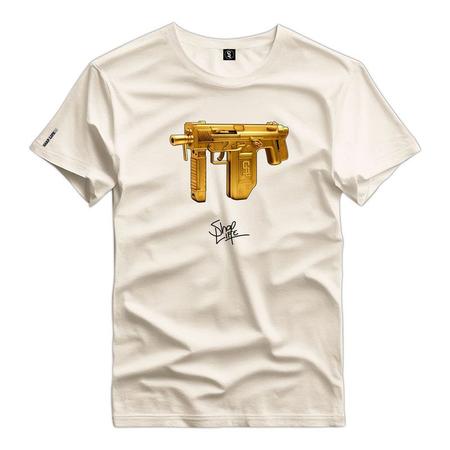 Mini Uzi Gold