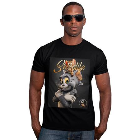 Gangsta Tom And Jerry