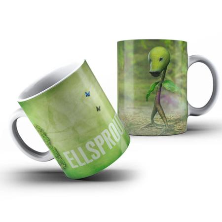 Realistic Bellsprout