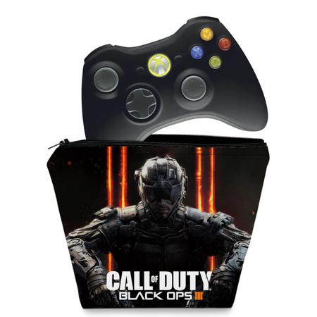 Call Of Duty Black Ops 2 Xbox 360 Controller