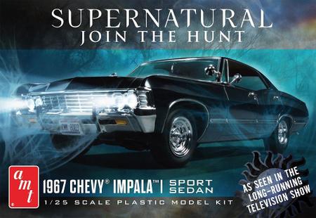 Impala 67 4 Portas