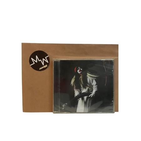 Bjork The Music From Drawing Restraint 9