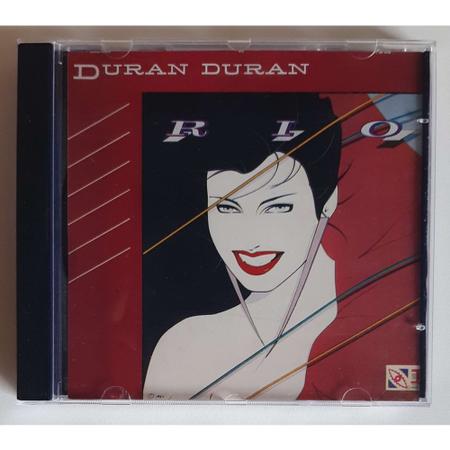 Duran Rio Cd
