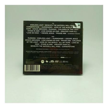 Hillsong Cornerstone Deluxe