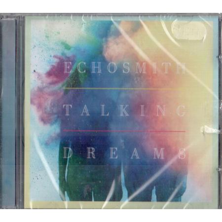 Echosmith Talking Dreams