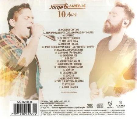 Jorge E Mateus Logo Eu