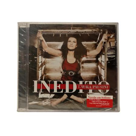 Laura Pausini Inedito