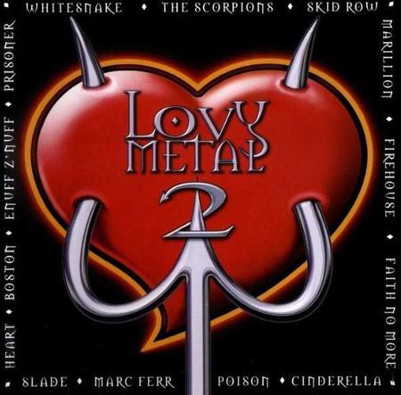 Love Metal