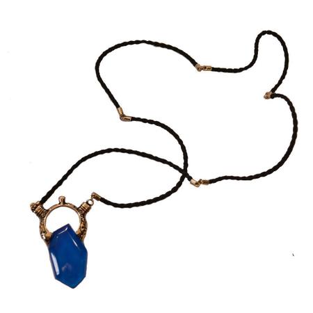 Dmc Vergil Necklace