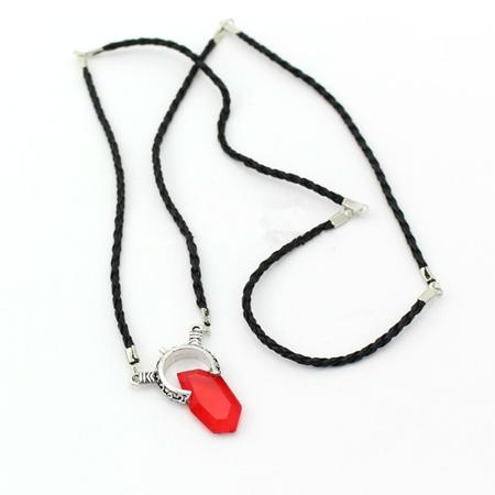 Dmc Vergil Necklace