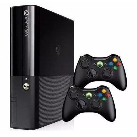 Xbox 360 Super Slim 250gb