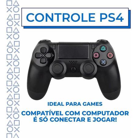 Como Conectar um Controle de PS4 ao PS5: 10 Passos🐍 Descubra a emoção ...