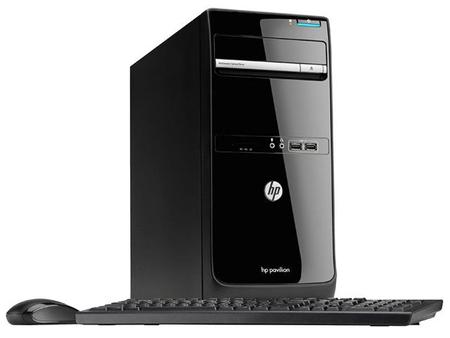 Computadores Desktop Compaq Mais Antigos