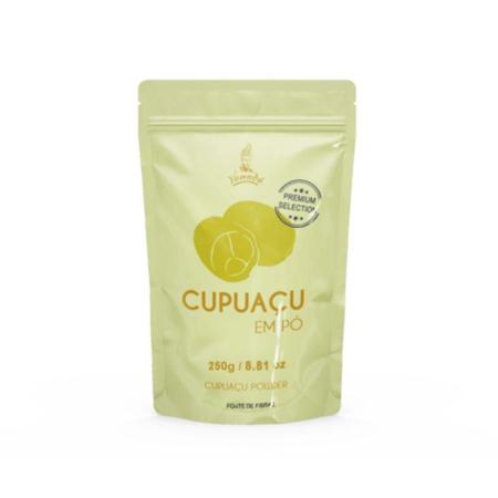 Cupuacu Powder