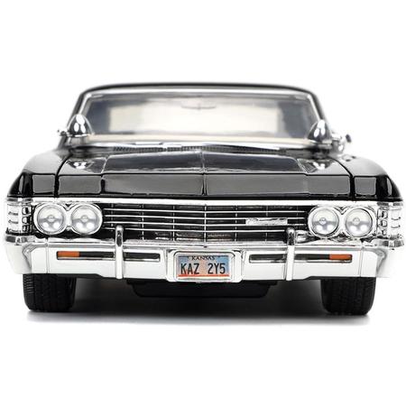 Chevrolet Impala 1967 Dean
