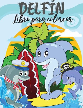 Delfines Para Nios