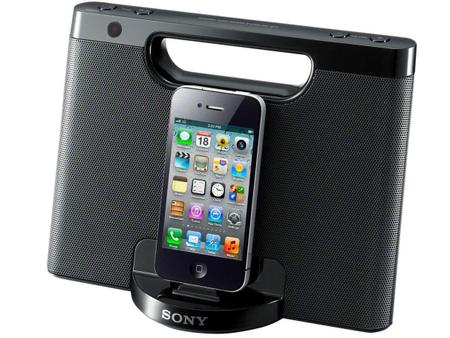 Sony Ipod Touch