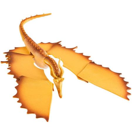 How To Train Your Dragon Timberjack Toy