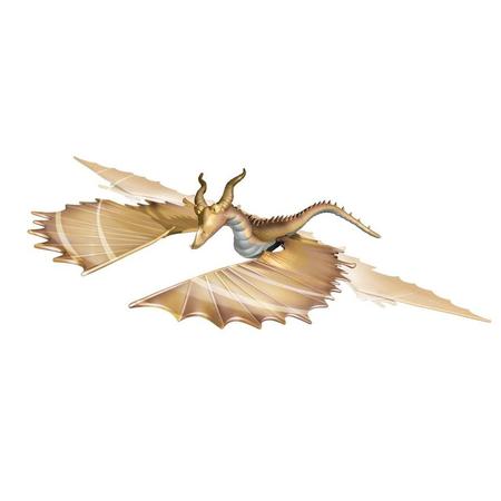 Timberjack Dragon Toy
