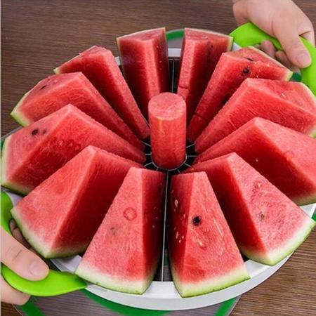 7 trucos para picar de formas diferentes las frutas y