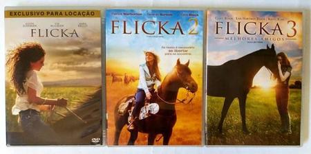 Flicka 1