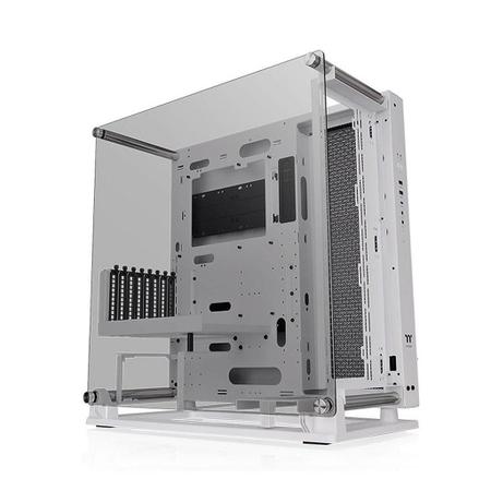 Gabinete Thermaltake Core P3 TG Pro, Open Air, Mid-Tower, Vidro 360 ...