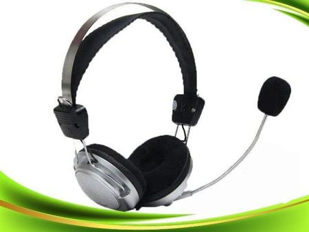 Fone de ouvido para jogos para PC, som estéreo surround Microfone🍉 Explore o Mundo das Apostas ...