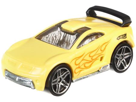 Hot Wheels Drift Tech