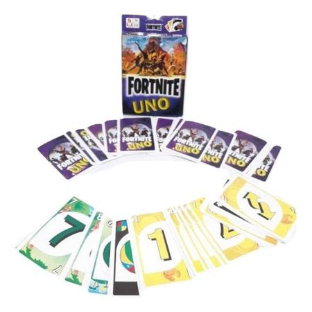 Jogo de Cartas UNO - 4 Animes juntos - Deck de Cartas - Magazine Luiza☕ ...
